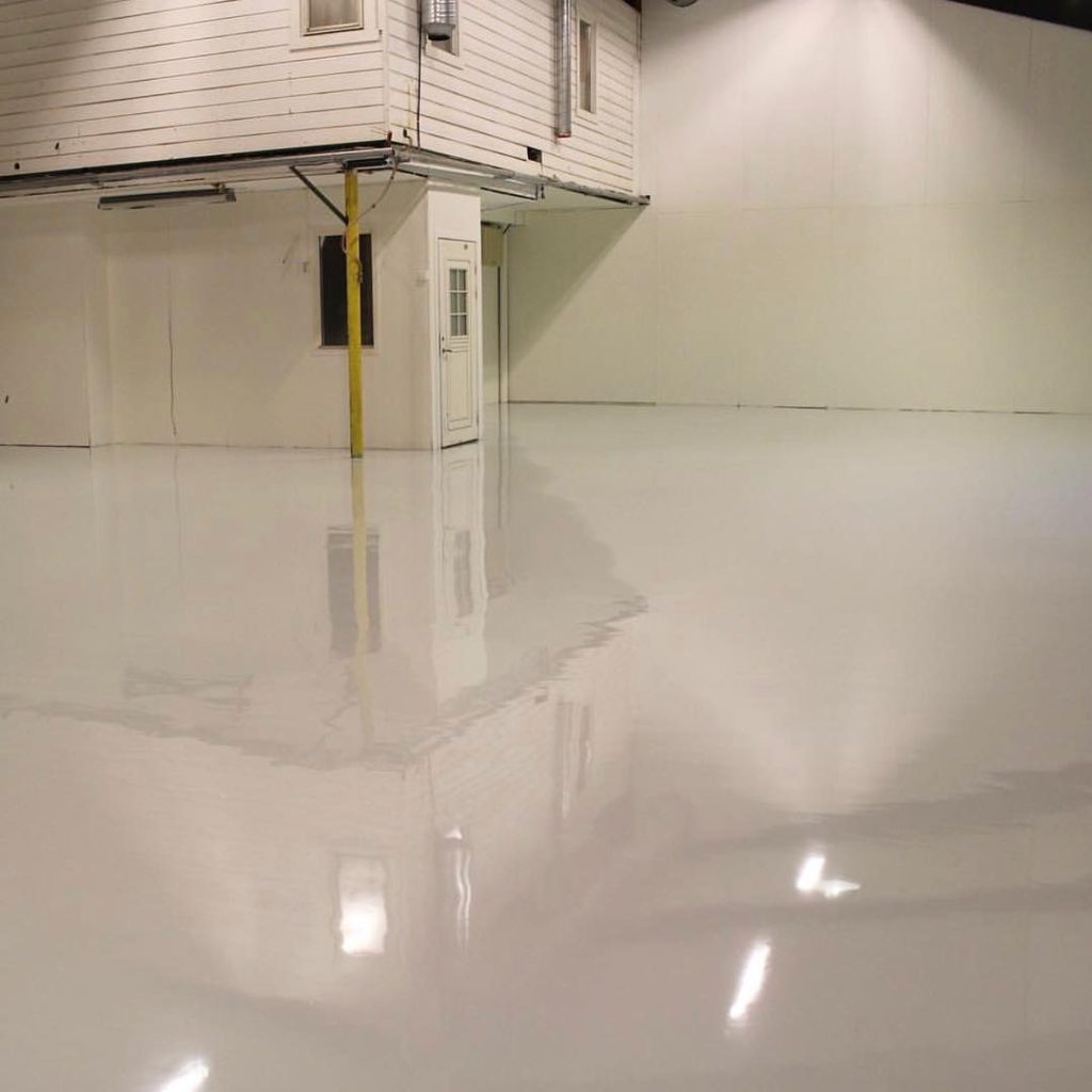 Réalisations – Pose de Peinture résine époxy | Applicateur de Résine ...